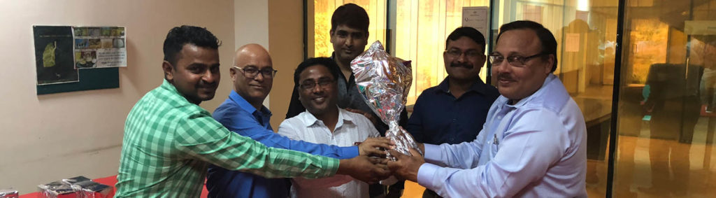 Awards - M.J. Group - A growing multi-national conglomerate