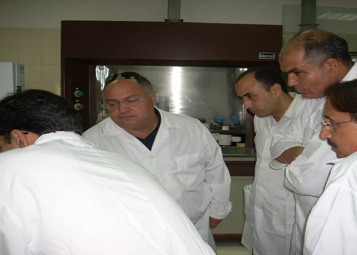 MJ Biopharm 1999 - M.J. Group - A growing multi-national conglomerate