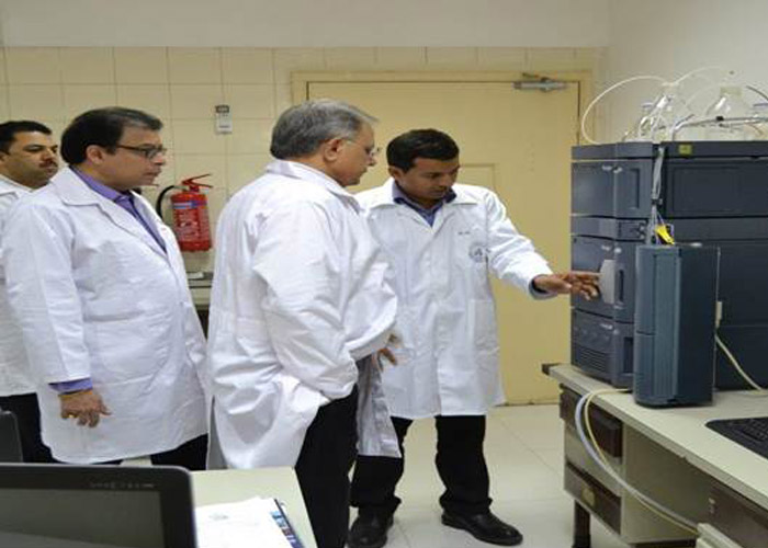 MJ Biopharm 1954 - M.J. Group - A growing multi-national conglomerate